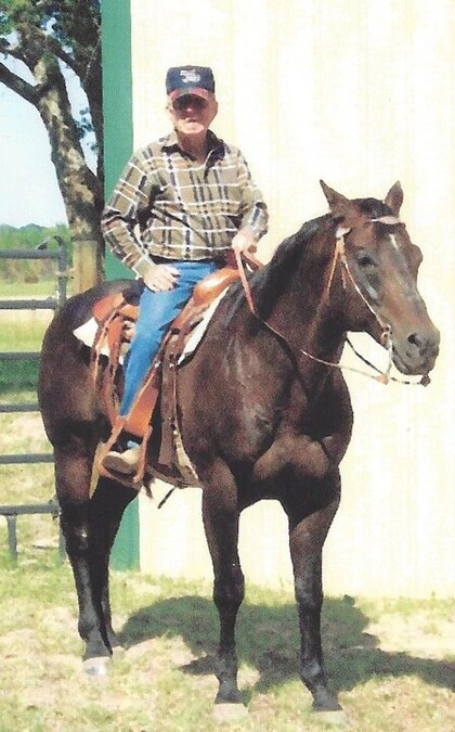 Bobby Carroll Obituary - Drumright, OK | Michael's Funeral Home, Inc.